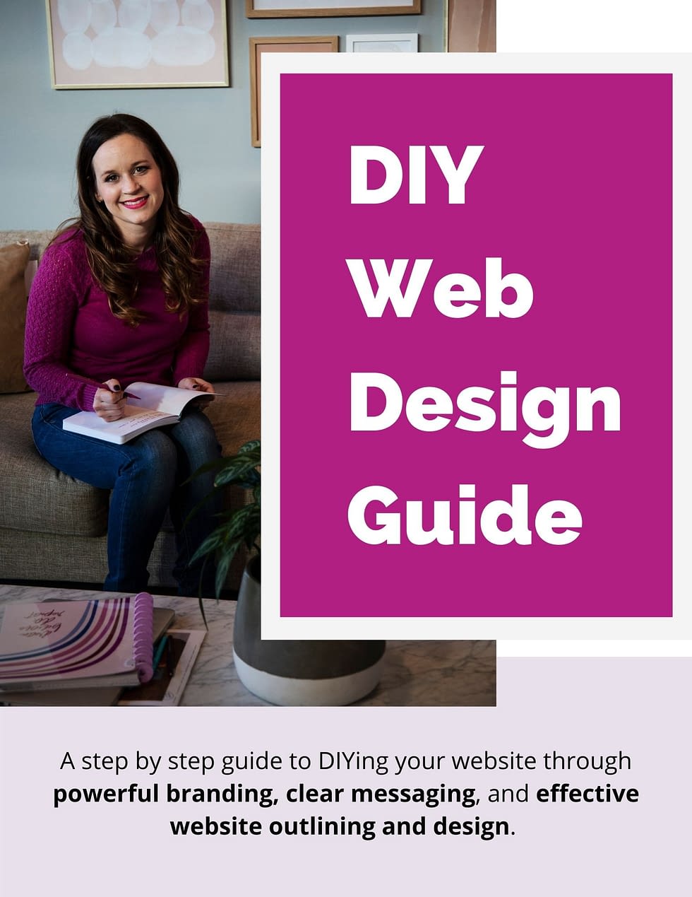 DIY Web Design Guide - ACM Digital Design